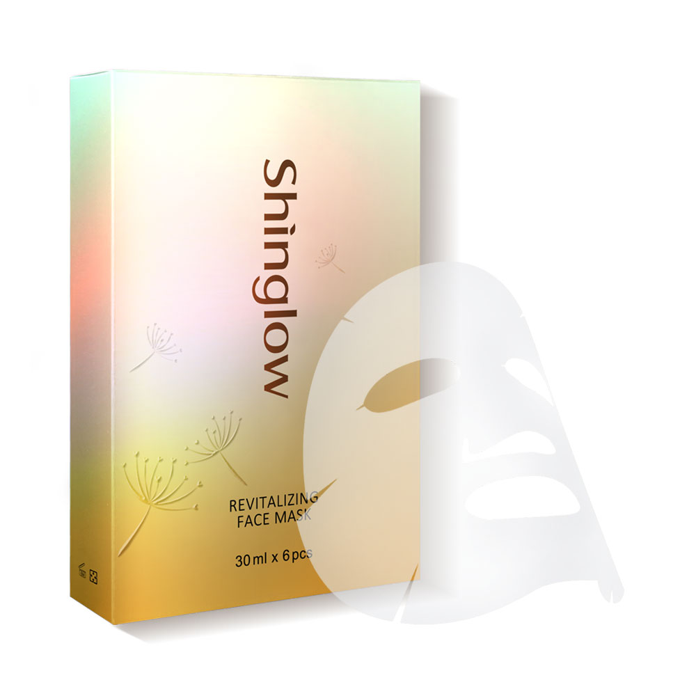 昕荋睿 | Shinglow