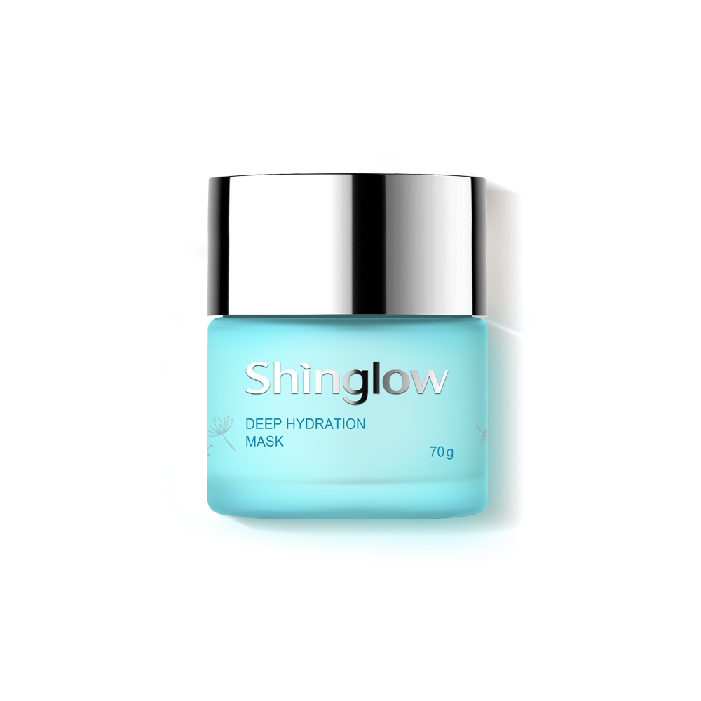 昕荋睿 | Shinglow