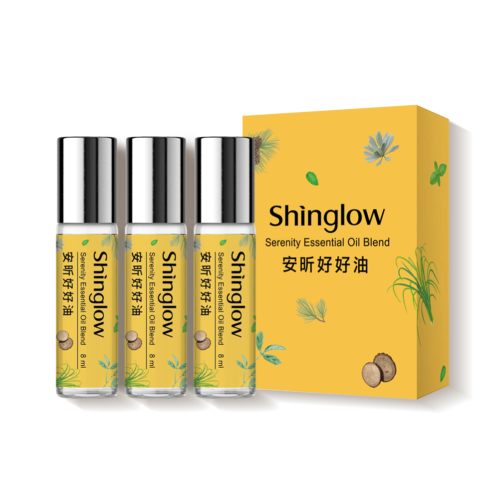 昕荋睿 | Shinglow